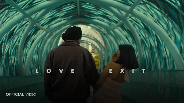 Love Exit Lyrics: Jind Universe