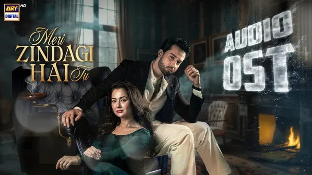 Meri Zindagi Hai Tu OST Lyrics: Asim Azhar | Sabri Sisters