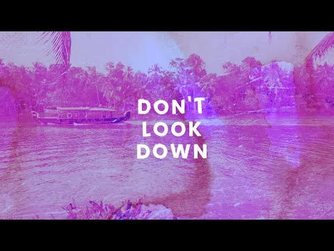 Don't Look Down (Remix) Lyrics – Dhee, Ed Sheeran &… (2025)