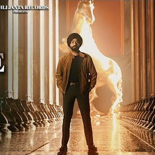 Ghode Nasli Lyrics (Punjabi) - Tarsem Jassar