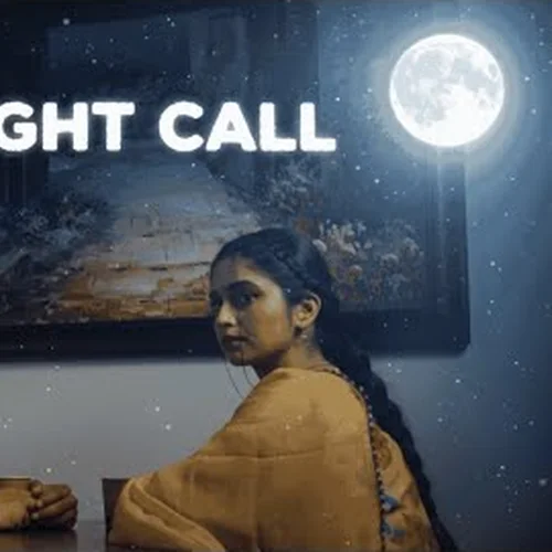 Midnight Call Lyrics | Harkirat Sangha & Starboy X (2025)