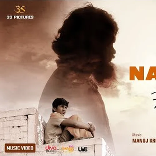 Naan Enge Lyrics | Manoj Krishna, Karthik Netha & Sh… (2024)