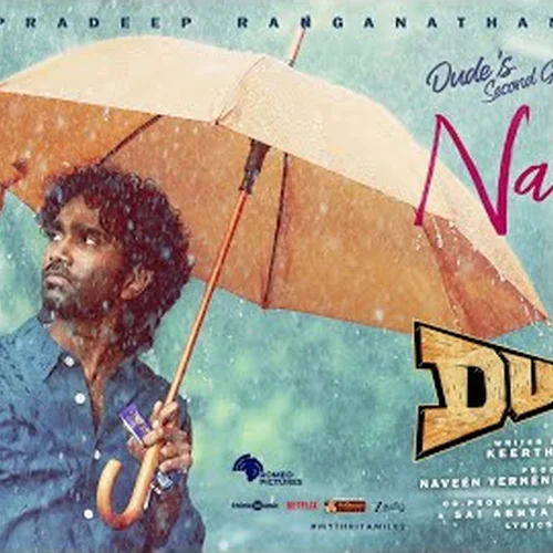 Nallaru Po - From "Dude" Lyrics | Sai Abhyankkar | Tippu | Mohit ...