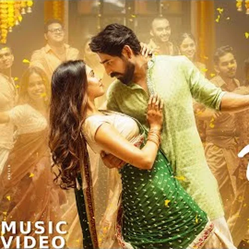 Thanga Thaali Lyrics – Stephen Zechariah & Magisha