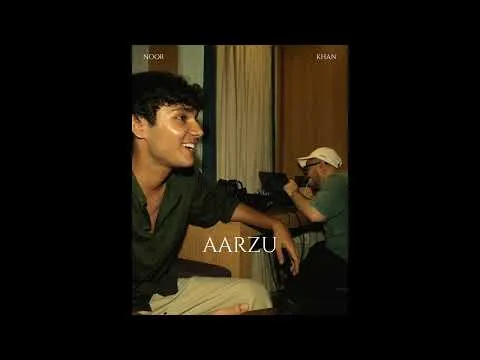 Aarzu Lyrics : Noor & Madhurxo. Yusuf Khan