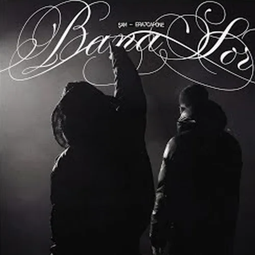Bana Sor Lyrics • Şam & Era7capone (2026)