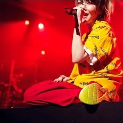 Cry High Fly Lyrics — aiko