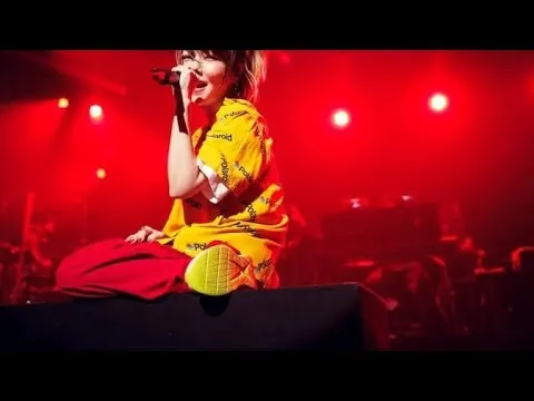 Cry High Fly Lyrics — aiko