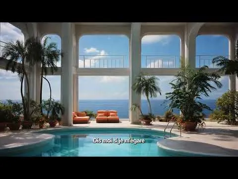 DES PIGES Lyrics (French) : Ninho