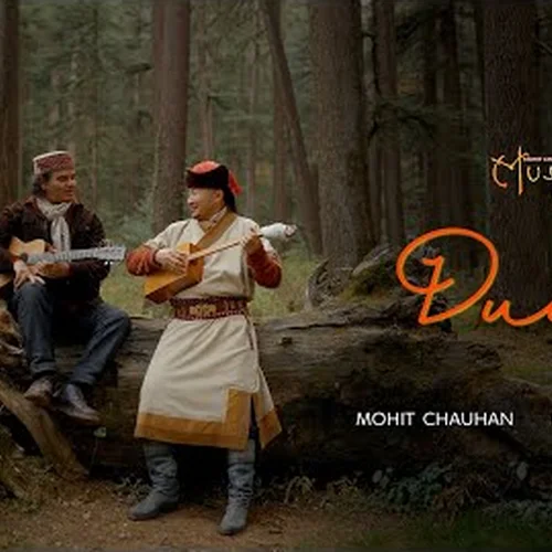Duur Lyrics • Mohit Chauhan (2024)