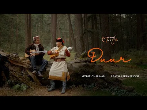 Duur Lyrics • Mohit Chauhan (2024)