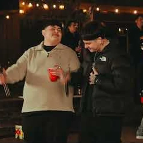 Ese Loco Soy Yo Lyrics (Spanish) • Linea Personal