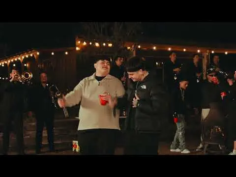 Ese Loco Soy Yo Lyrics (Spanish) • Linea Personal
