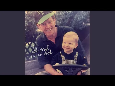 Ich denk an dich Lyrics – Eric Philippi