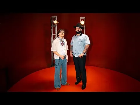 La Morrita Lyrics | Xavi & Carín León