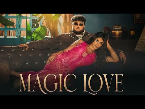 Magic Love Lyrics — Deep Jandu & Veera Takker