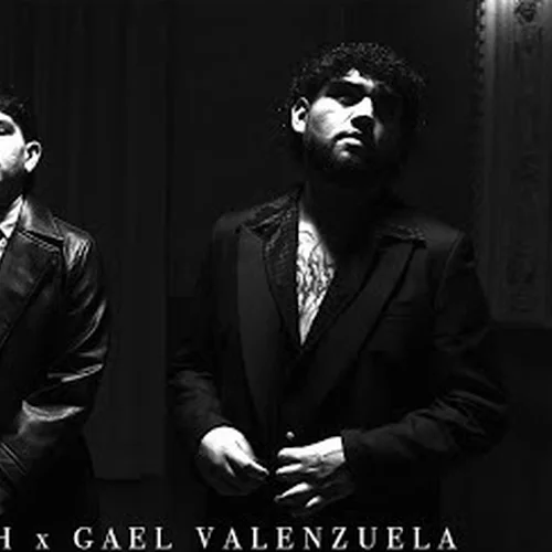 MI GATA Lyrics (Spanish) : Junior H & Gael Valenzuela