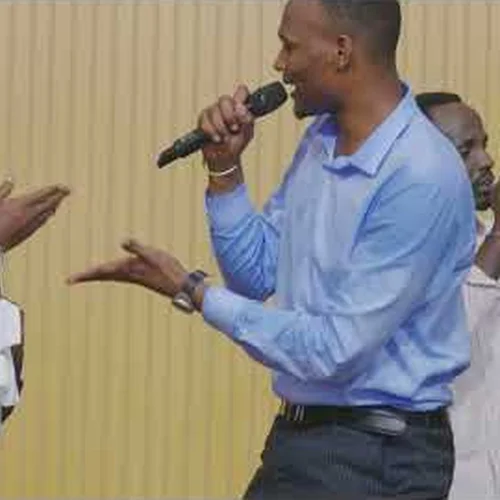 Nimuabudu Nani Lyrics (Swahili) | Fatboy Kenya