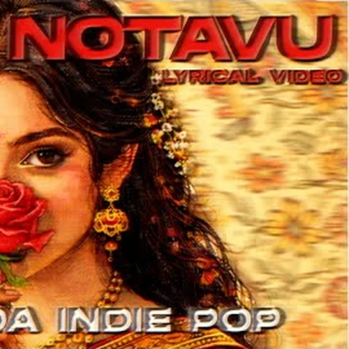 Ninna Notavu Lyrics : Tanmay Gururaj