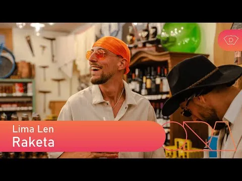 Raketa Lyrics | Lima Len