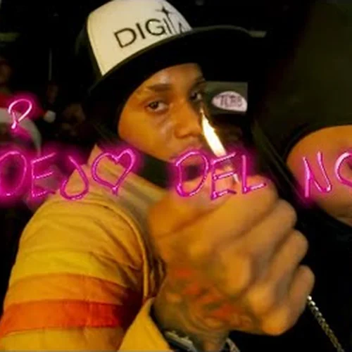 Se Dejo Del Novio Lyrics - Ezzy R & Leo RD