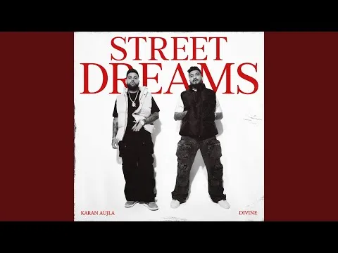 Straight Ballin' Lyrics from Street Dreams : Divine & Karan…