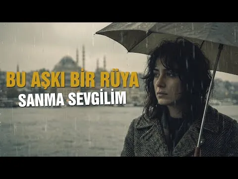 Ötesi Yok (Anatolian psychedelic Rock) Lyrics – Atropatena