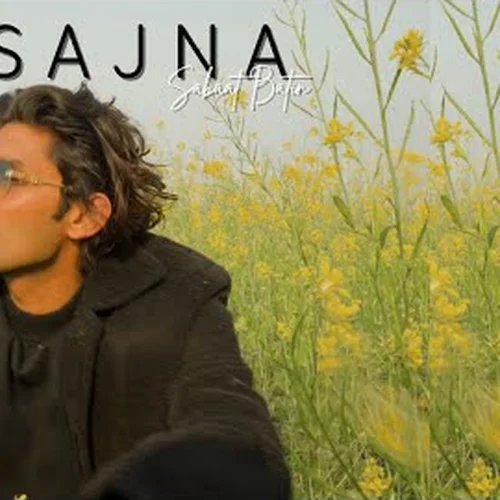 Ve Sajna Lyrics — Sabat Batin