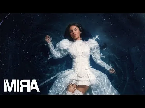 Dorul Tău Lyrics — MIRA