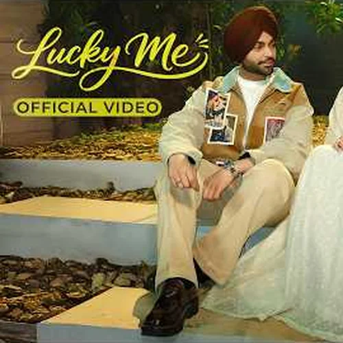 Lucky Me Lyrics | Jordan Sandhu (2026)