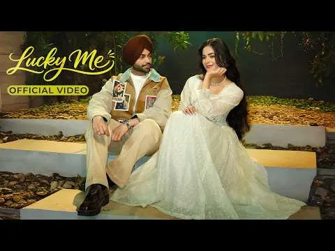 Lucky Me Lyrics | Jordan Sandhu (2026)