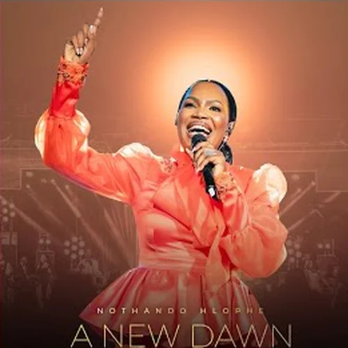 Methodist Medley Lyrics — Nothando Hlophe