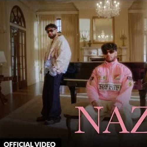 NAZAR Lyrics (Punjabi) : Armaan Gill & Arnaaz Gill