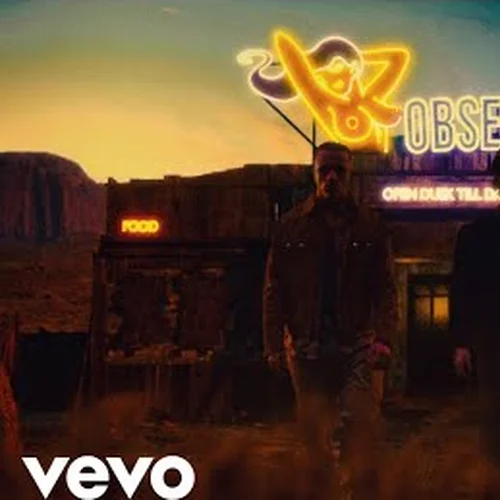 OSSESSIONE Lyrics • Samurai Jay