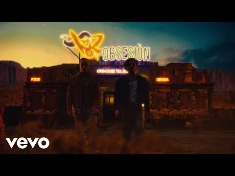 OSSESSIONE Lyrics • Samurai Jay