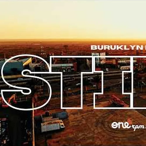 Stima Lyrics – BURUKLYN BOYZ