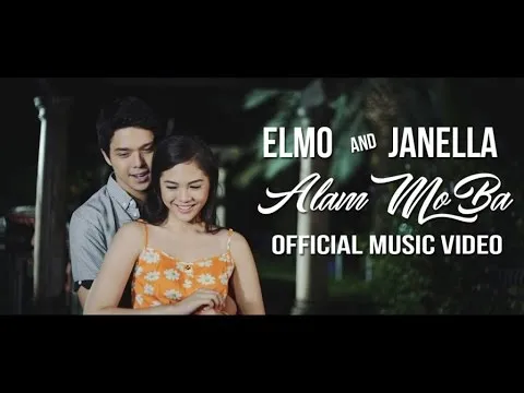 Alam Mo Ba Lyrics – Elmo Magalona (2016)