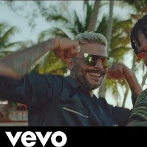 Calma Lyrics | Pedro Capó & Farruko (2018)