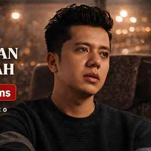 Meski Takkan Selalu Indah Lyrics – Adiw