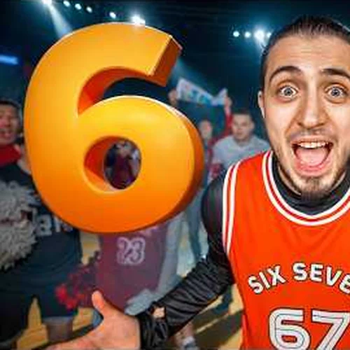 67 (Six Seven) Lyrics — Gazan