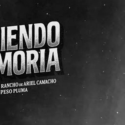 Haciendo Memoria Lyrics — Peso Pluma & Los Plebes de… (2025)