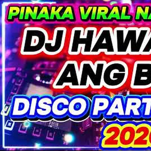 Hawak Mo Ang Beat Lyrics : DJ Mogo | Nonstop Hataw Disco