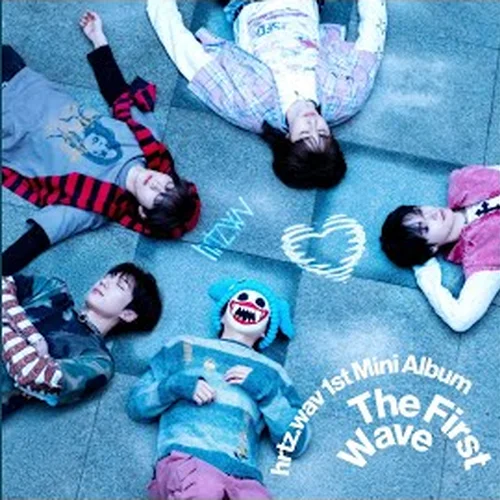 Nineteen Lyrics from The First Wave – Hrtz.Wav