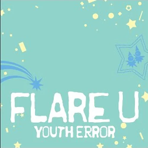 놀이터 (Playground) Lyrics - Flare U | Youth Error