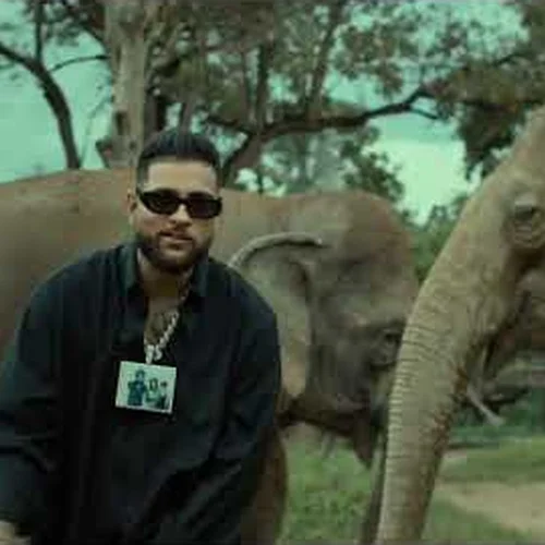 48 Rhymes Lyrics (Punjabi) — Karan Aujla & Manna Music