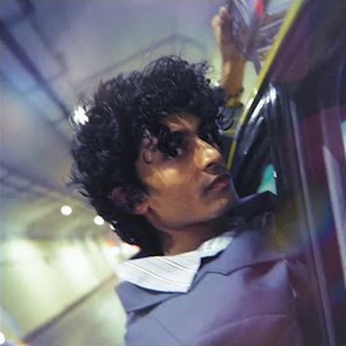 Aadat Nahi Hai Lyrics: Akshath