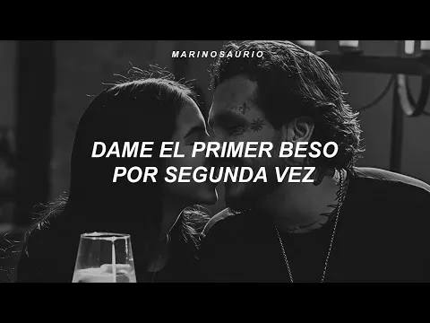Amé Lyrics (Spanish): Christian Nodal