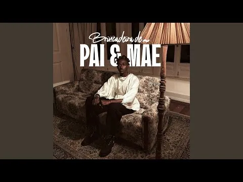 Brincadeira de Pai e Mãe Lyrics | 3 Finer
