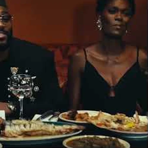 Congolaise Lyrics • Gradur & L2B (2025)