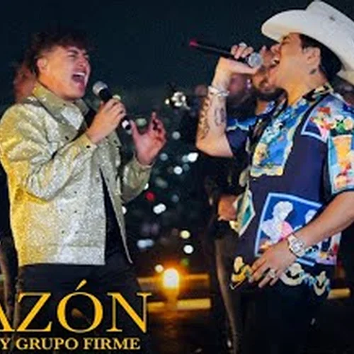 Corazón Lyrics • Moy Bobadilla, Grupo… | Arriba La Moyombiza